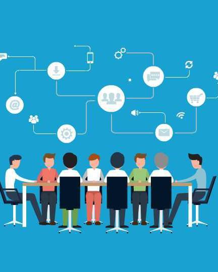 STP理论:市场细分、目标市场和市场定位