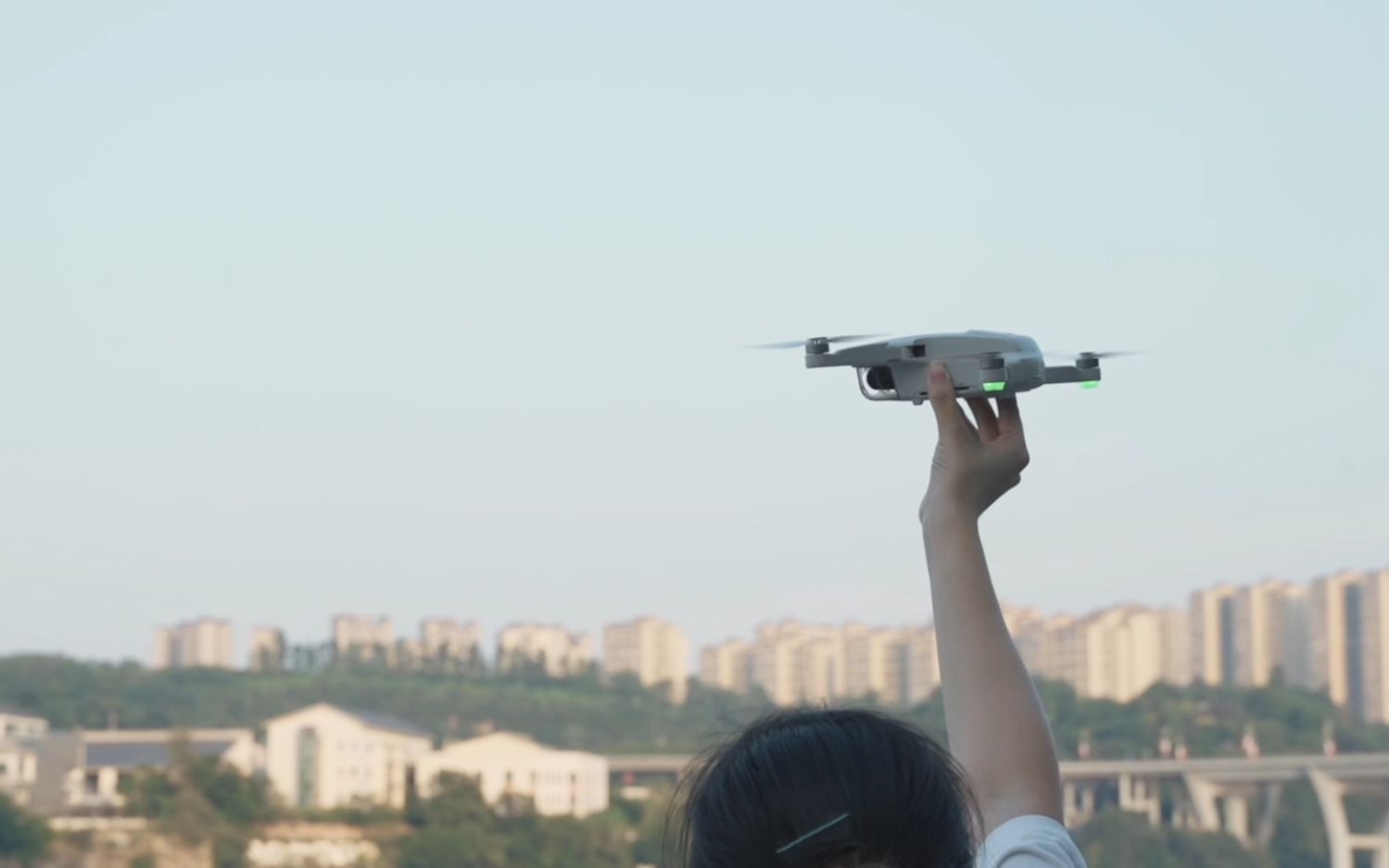 什么是性价比最高的新手入门无人机?司马x35了解一下~