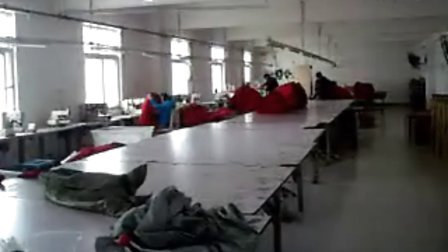 陕西科技大学镐京学院-服装1112班-寒假社会实践视频