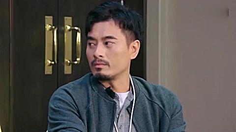 陈龙把老婆的微信设的是置顶, 但是免打扰模式, 真有勇气!