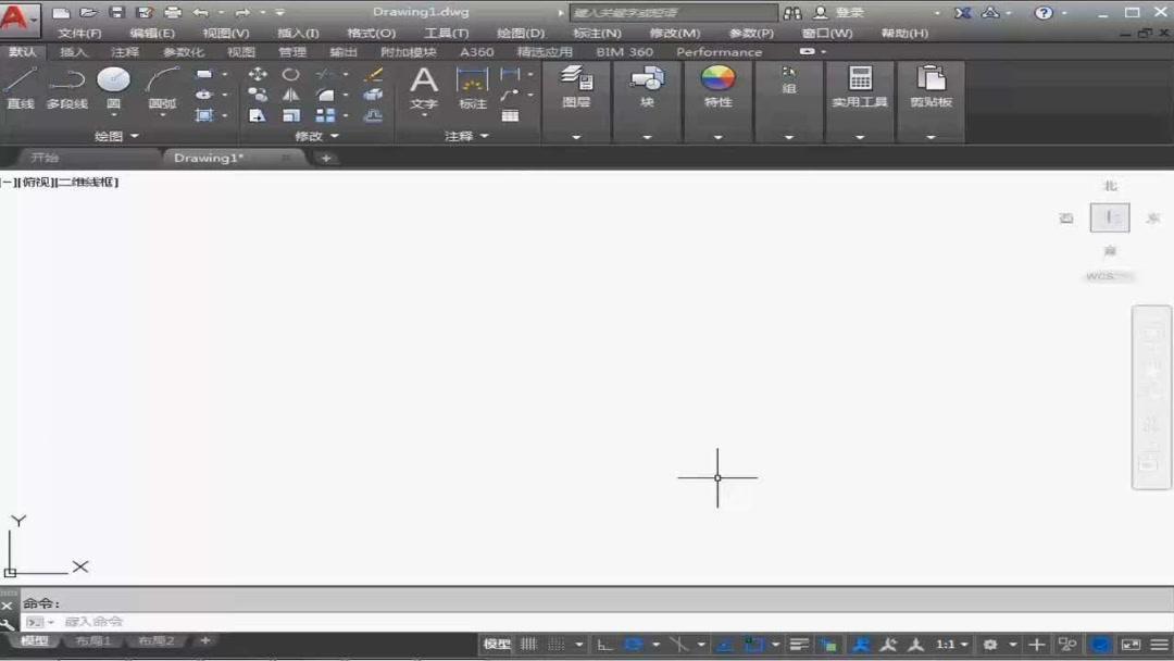 CAD基础知识教学,教你学习CAD——尺寸标注的规则和组成