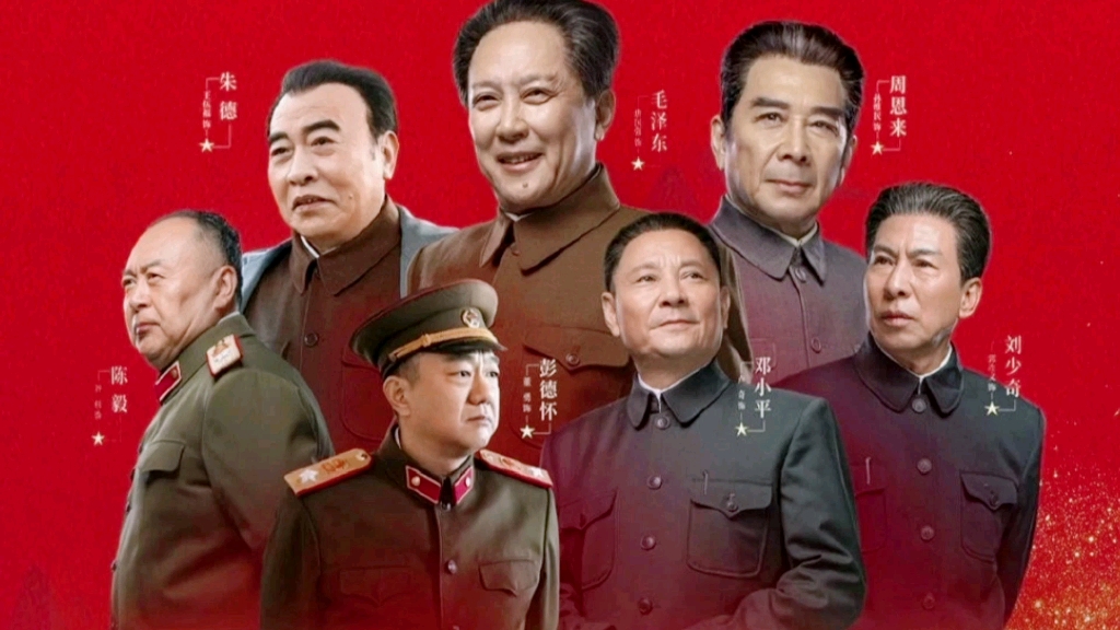 外交风云:炮轰金门