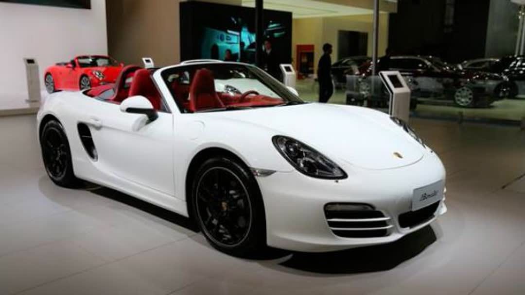 1分钟让你搞懂买车征收的豪车税究竟是个什么鬼?