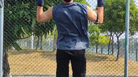 大学生体测引体