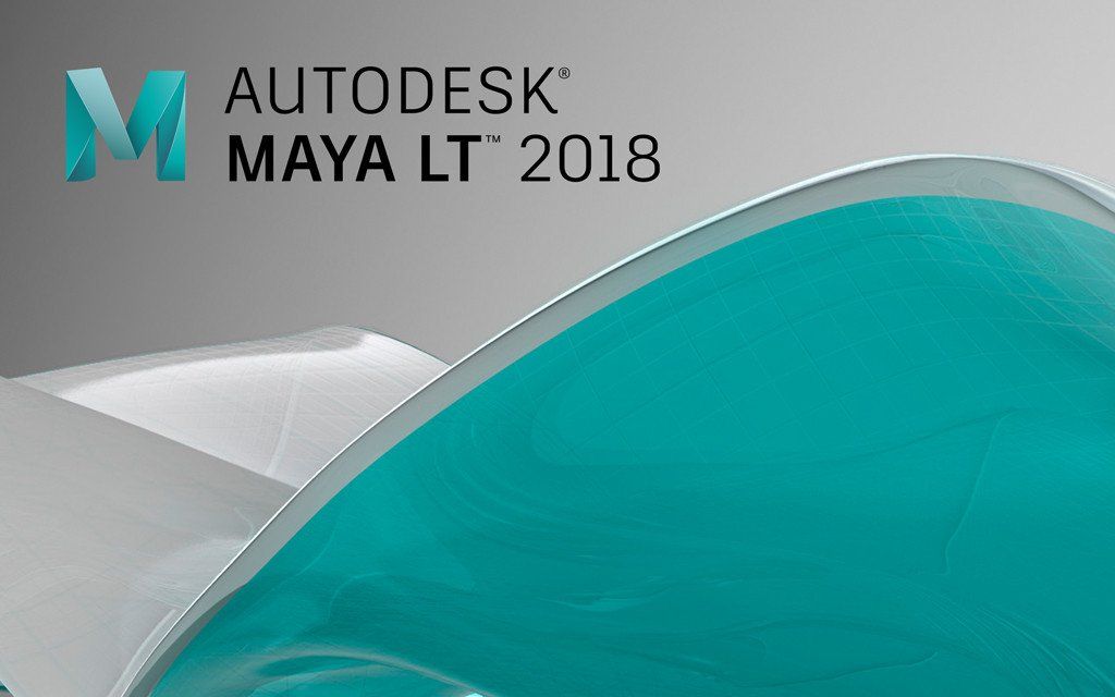 maya2018新功能简要介绍