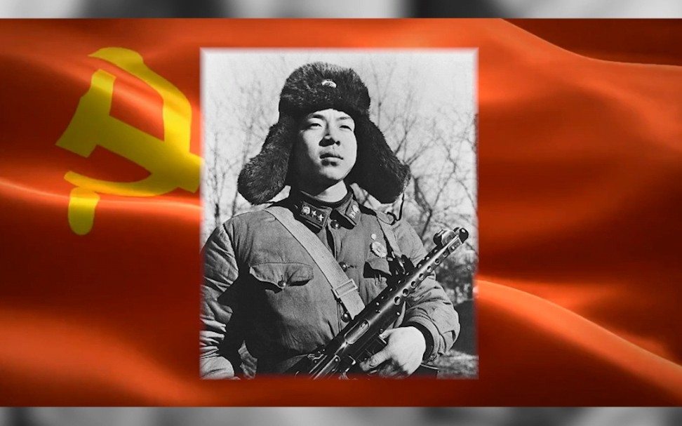 爱于三月学雷锋,志愿服务暖人心