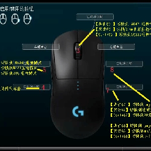 CSGO压枪教学 