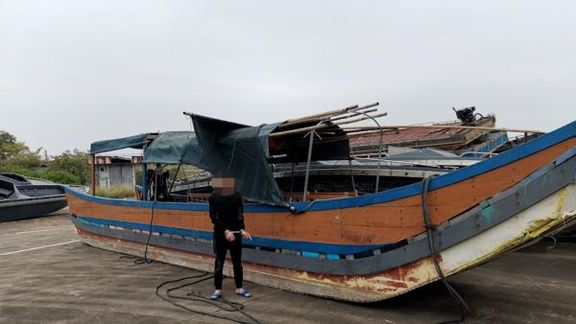 发国内生活视频引外籍人员关注,广西破获一起特大组织偷渡案