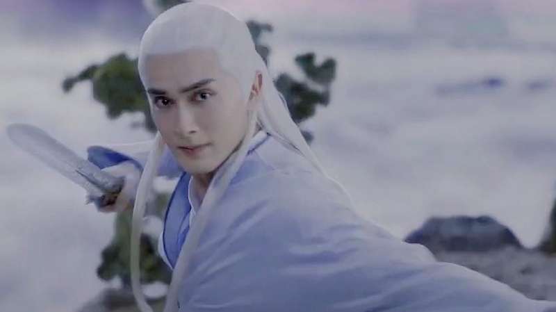 三生三世枕上书:十里桃花克制的爱和枕上书倾尽所有,又虐又甜