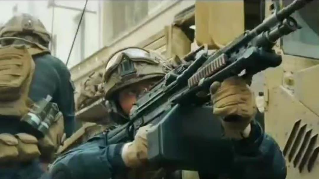 电影: 红海行动