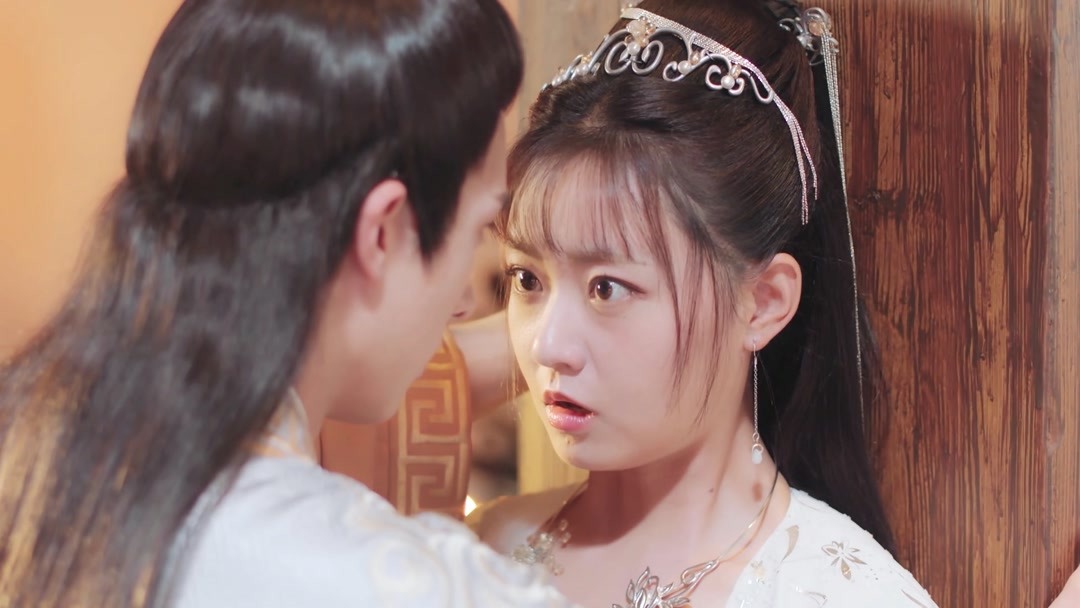 奇妙的命运呀第7集