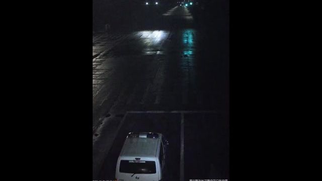 孕妇羊水破裂,危急时刻,交警紧急开道送医!#我为群众办实事