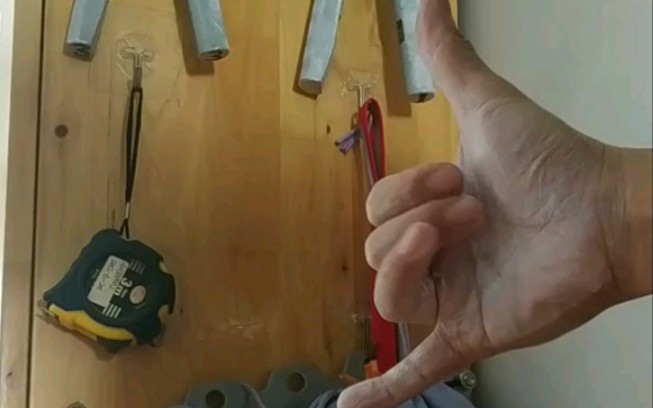 握力器350纯手预压练习