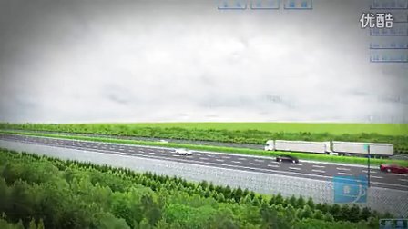公安强警案发现场复原DVR交通现场全景测量及三维动画复原分析··...