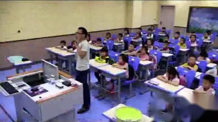 小学综合实践_一二年级_社会服务活动1.生活自理我能行-柳老师_优质...