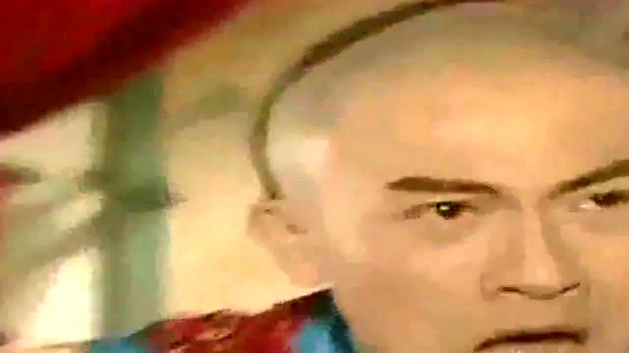 还珠格格:皇上找小燕子,小燕子不在宫中,幸亏香妃相助瞒过皇上