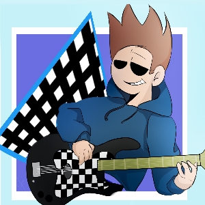 友好邻居克劳德 