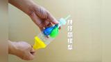 如何给孩子讲肺呼吸原理?做个这种简易模型孩子一看就懂