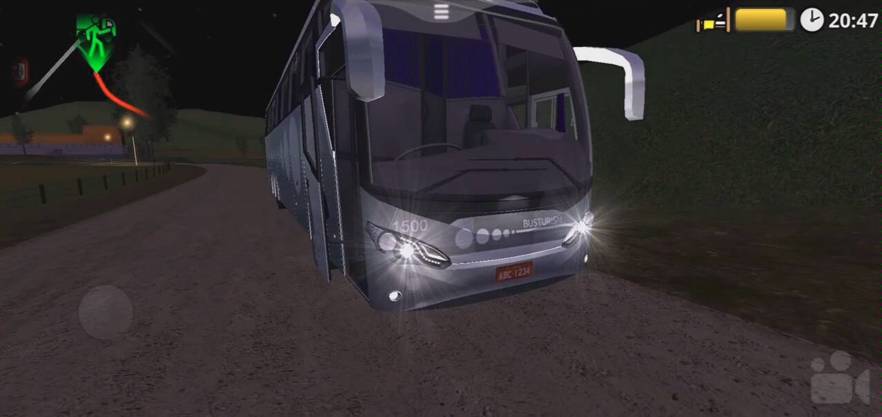 手游推荐:模拟驾驶手游里自由度最好的,模拟多种场景的驾驶类手游