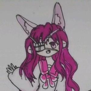 参赛者 — 小紫 