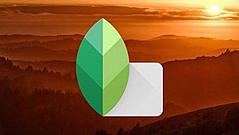 简单手机修图 Snapseed曲线工具基本运用认识 照片色彩就靠它