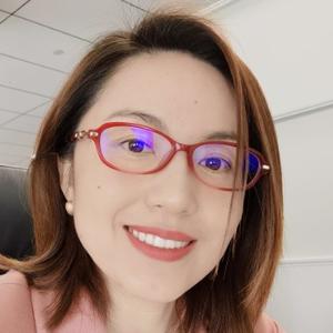 跟孩子一起努力 