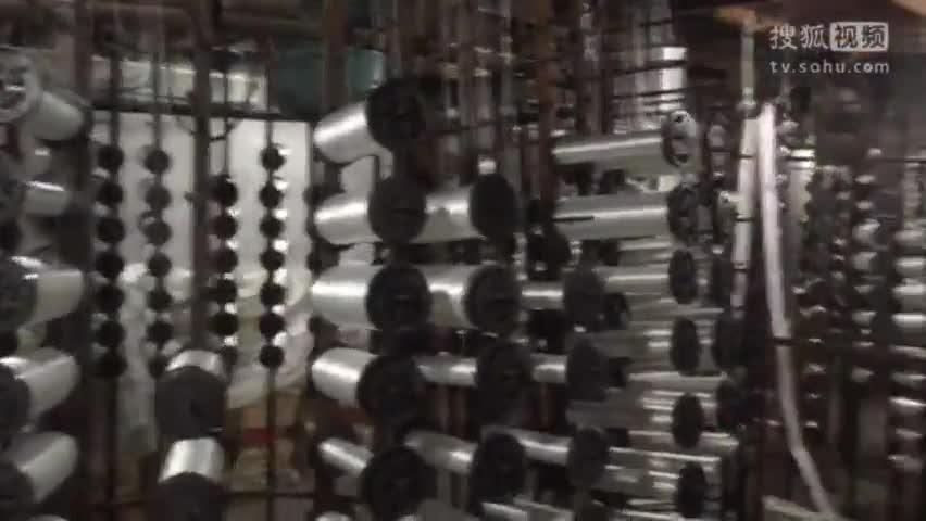 禹泽编织水带高强涤纶丝带皮生产过程