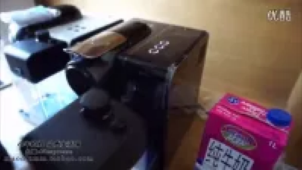 NESPRESSO雀巢胶囊咖啡机EN550操作视频