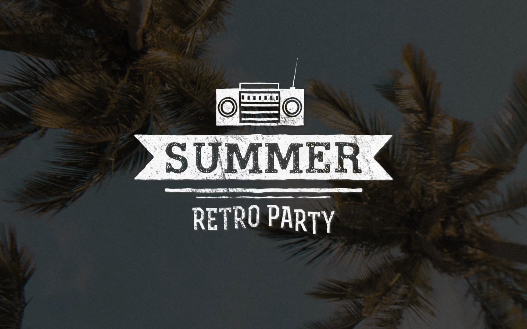 AE模板-15个经典个性现代简洁样式的旅游旅行主题标签动画设计 ...