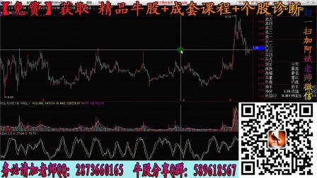 新手炒股入门基础知识 股票入门基础13
