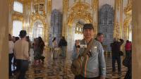 俄罗斯旅游-第六集:在圣彼得堡