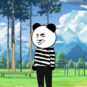 小晨看电影 
