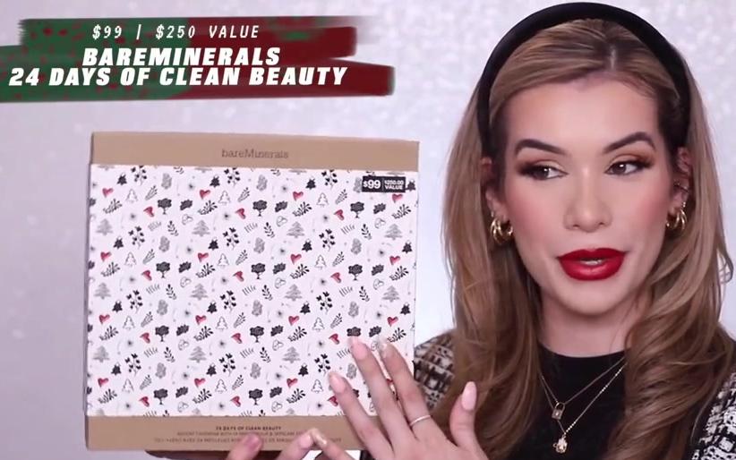 这次的大牌集体盲盒行为,能打几分 时尚百万新星计划 开箱 格式科普