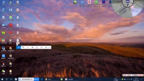 电脑教程13:一小行代码查看电脑里所有视频文件