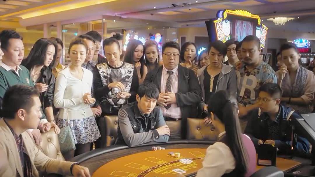 学霸精通统计学,姑娘想挣钱借给他100万,不料没几把全都输光了