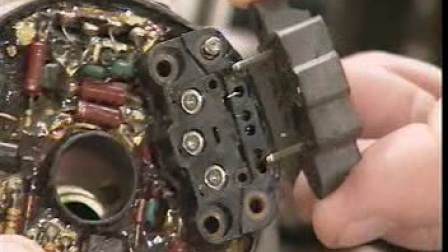 光电曲轴位置传感器1