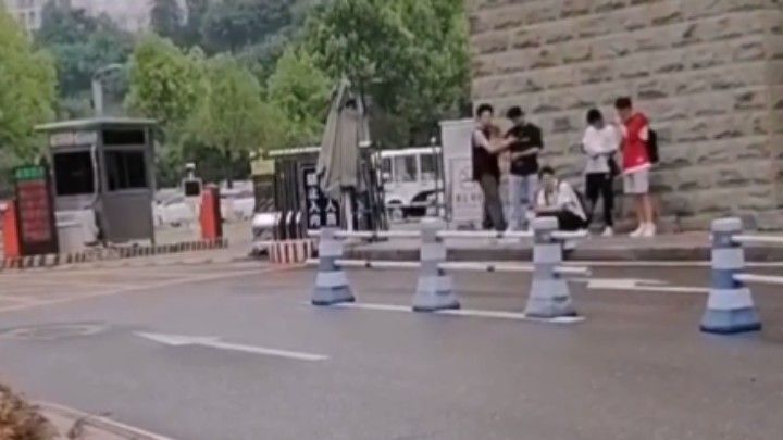 重庆城市管理职业学院