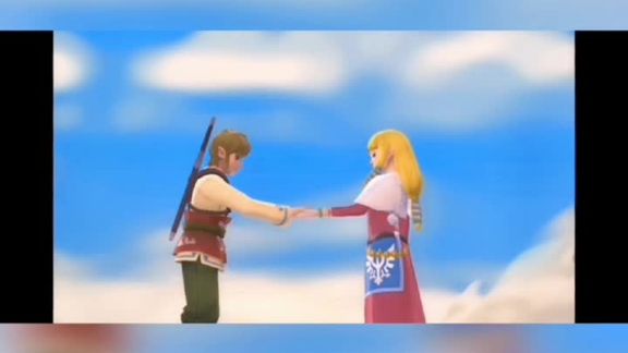 #任天堂switch #任天堂游戏 #经典游戏 #亲子游戏 #塞尔达传说