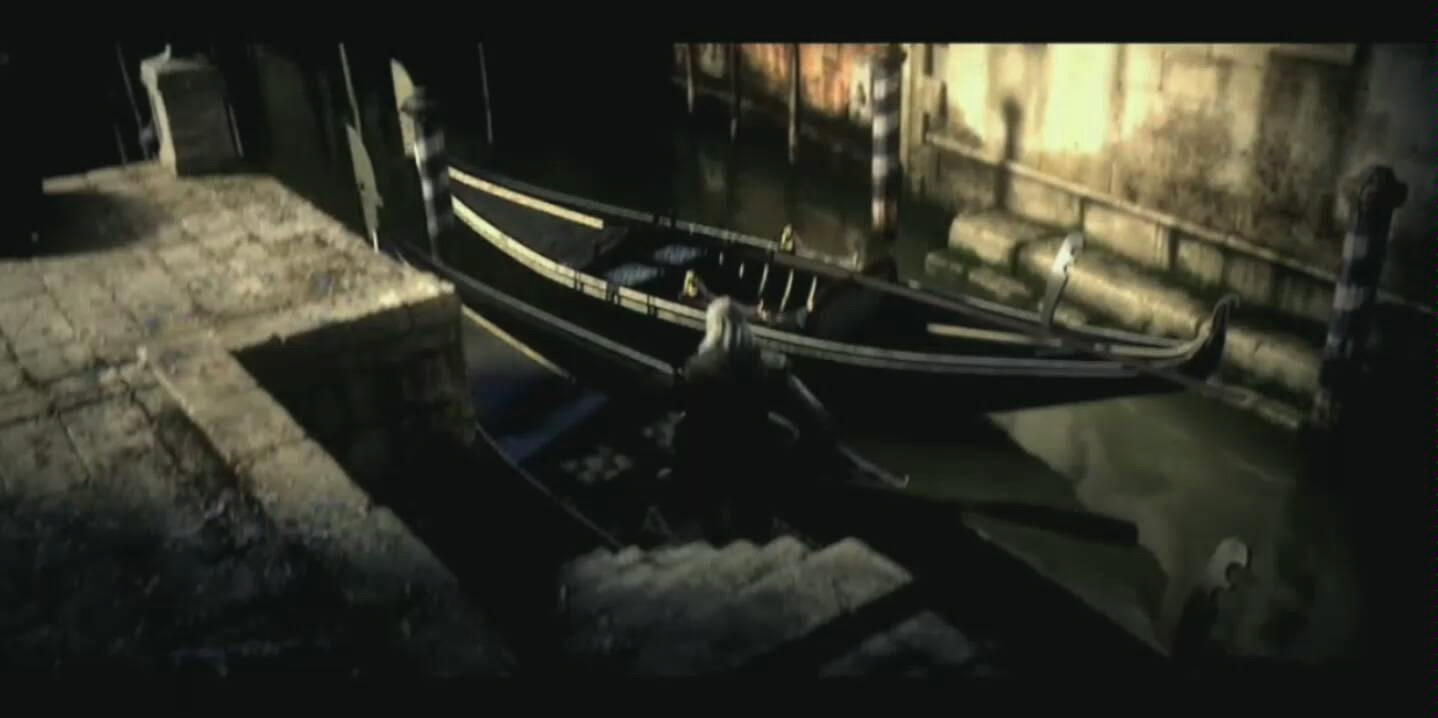 【刺客信条 高燃/混剪】同样的游戏,不同的配乐