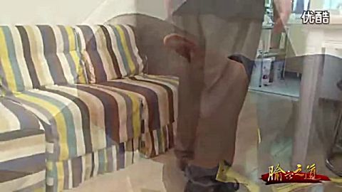 膝关节保健之法~膝阳关穴(穴位按摩)