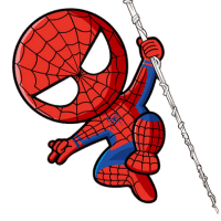 RedSpider 
