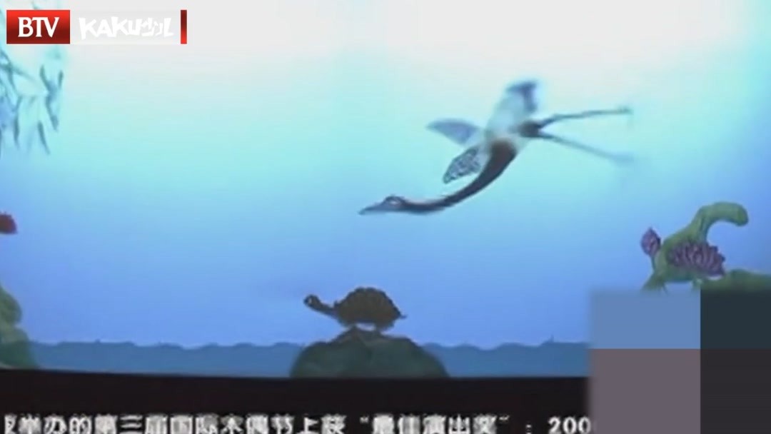 剧星派:老师现场表演皮影戏,惟妙惟肖,深受小朋友喜爱