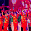 时尚广场舞合集 