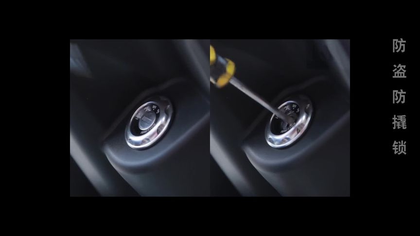 绿驹电动车为什么会是个安全的产品呢