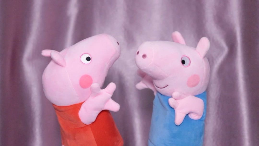 羊羊故事会:儿童睡前故事,经典寓言故事之《猴子捞月亮》!