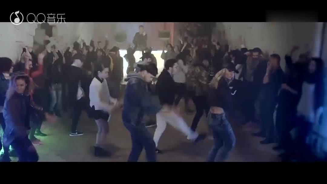 solo dance 舞蹈及原版编舞