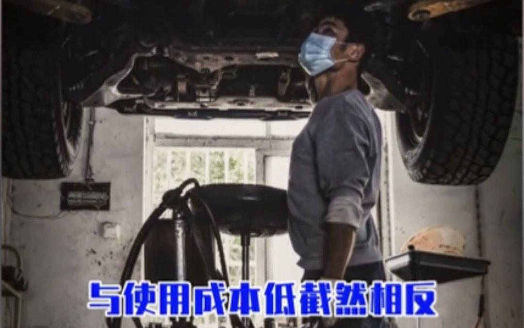 换电池比买新车贵一倍!新能源汽车车主吐槽:修不起!买了个“电动爹”!