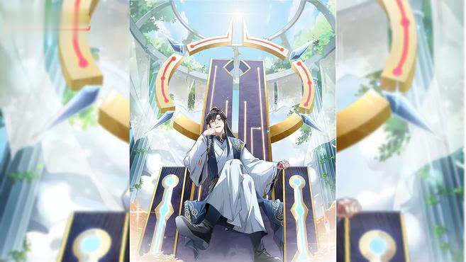 第9集 五一六万#漫画解说 #快看漫画 #再不死我就真的无敌了