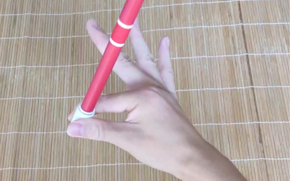 零基础新手转笔教程