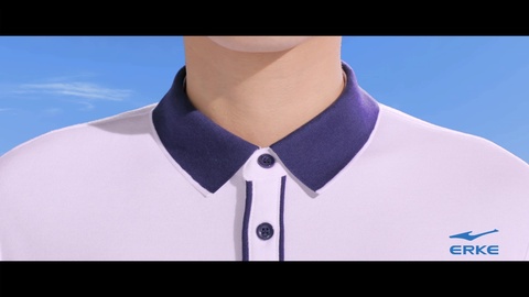 鸿星尔克《ps篇》标准版-15s